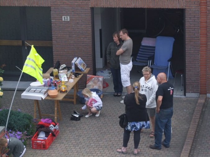 Koopjesjagers opgelet: Putte en deelgemeenten organiseren grote ...