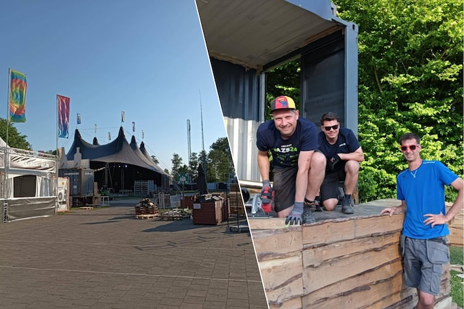 Arendonk Zingt&Swingt brengt hele dorp in feeststemming: dit is alles ...