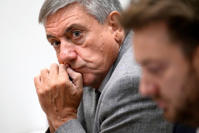 Pensioendienst ontkent dat het om uitstel vroeg, Jambon: “Wij houden ...