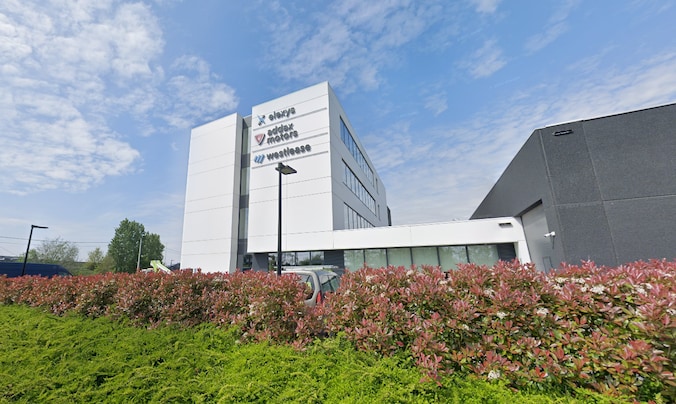 Addax Motors in Deerlijk vraagt faillissement aan: 40 jobs bedreigd ...