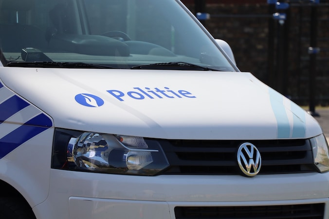 Vijftiger betrapt tijdens winkeldiefstal in Leuven nadat personeel hem ...