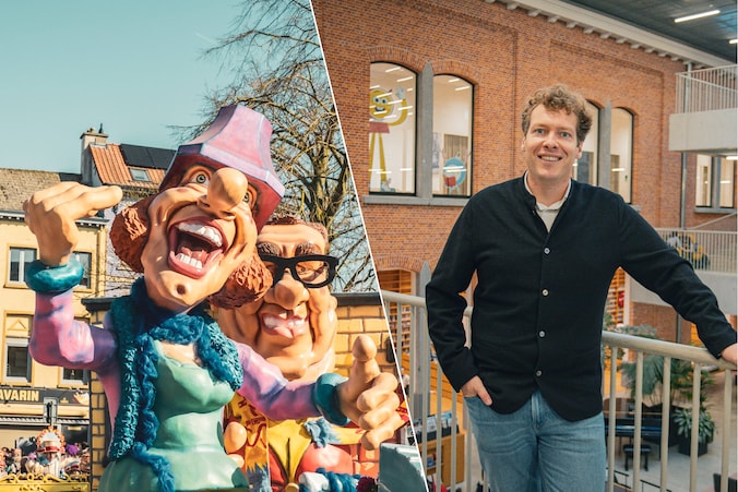 Carnavalisten schrijven open brief aan schepen, maar die verdedigt ...