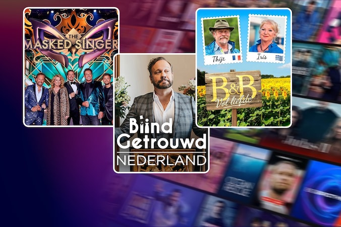 Mijlpaal in tv- en streaminglandschap: overname RTL Nederland door DPG ...