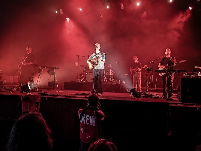 Beats ’n Bots strikt Het Zesde Metaal voor openingsavond in ...