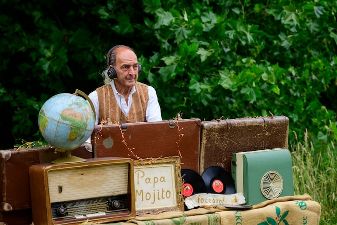 Ubuntu Festival brengt gratis muziek, cultuur en gezelligheid naar park ...