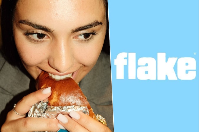 Smashburgerparty in New York City-stijl kondigt nieuw restaurant Flake ...