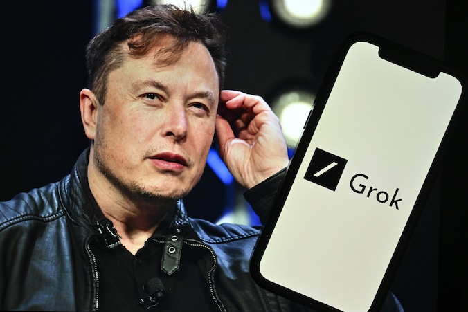AI-chatbot van Elon Musk verspreidt antisemitische uitspraken na update ...