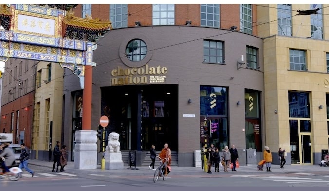 Chocolate Nation voortaan open tot 20 uur: meer tijd voor ...