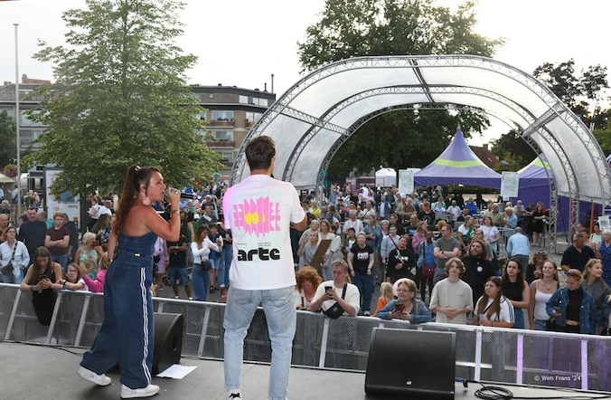 Hove zoekt standhouders voor jaarlijkse ZomerEnd Feesten in augustus ...