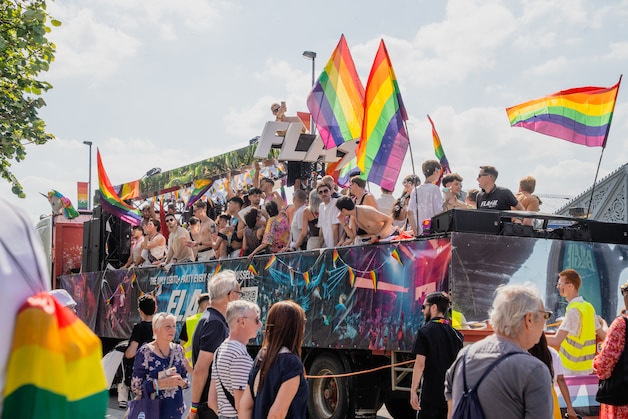 Wat te doen in Brugge en aan de kust dit weekend: van Bruges Pride ...