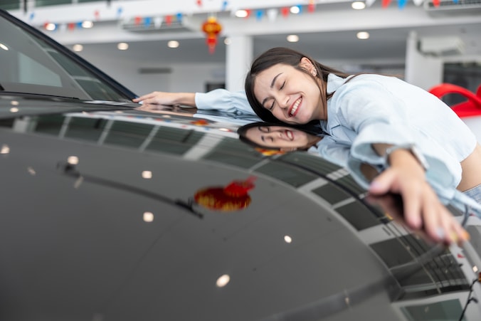 Een eerste auto kopen? Zo bewaak je jouw budget | Mijn Geld | HLN.be