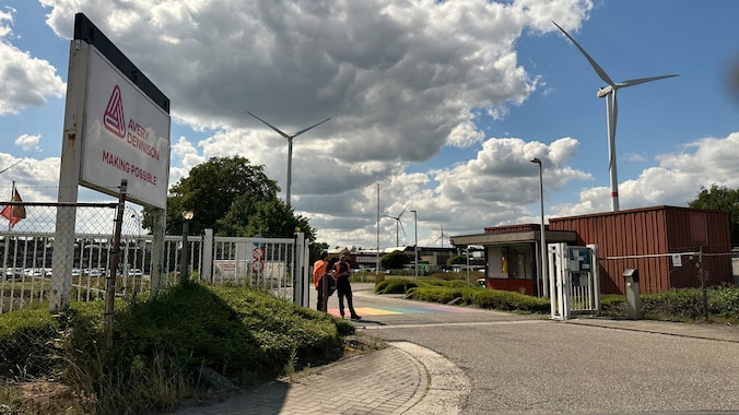 Avery Dennison in Turnhout wil 125 van 400 banen schrappen tegen eind ...
