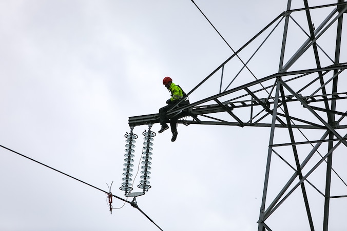 Stroomstoring in Sterrestraat in Koekelare op dit moment | Regio | HLN.be
