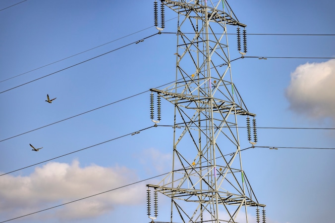Stroomstoring in Brun Cornet in Rekkem op dit moment | Regio | HLN.be