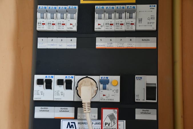 Grote stroomstoring in Herent opgelost | Regio | HLN.be