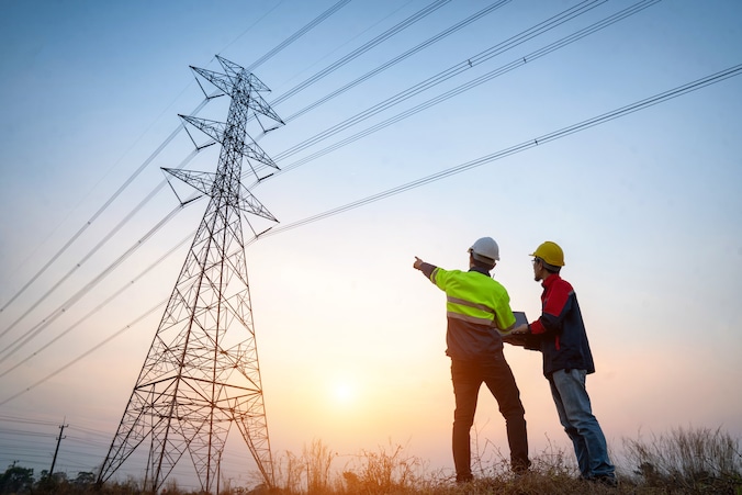 Stroomstoring in Peerderbaan in Peer aan de gang | Regio | HLN.be