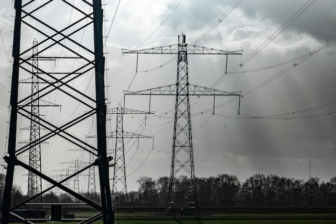 Stroomstoring in Melle opgelost | Regio | HLN.be