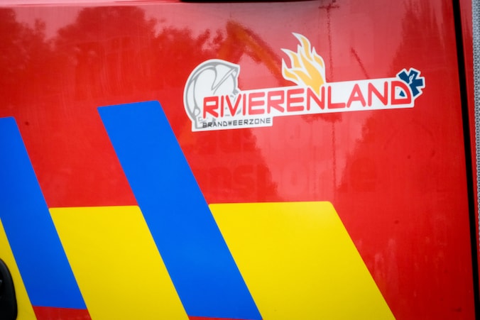 Brandweer krijgt woningbrand in Lier snel onder controle | Regio | HLN.be