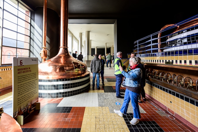 Na twee razendsnel uitverkochte edities: nieuwe Open Brouwerijdagen op ...