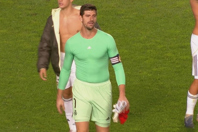 ‘Capi’ Courtois: hoe na zeven jaar Thibaut Courtois (even) aanvoerder ...