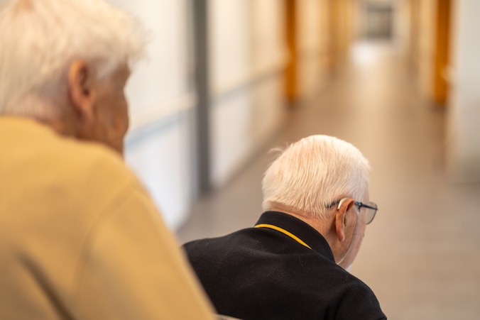 Kloof tussen pensioen en kostprijs woonzorgcentrum wordt steeds groter ...