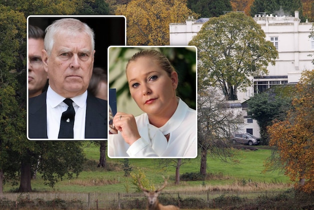 Prins Andrew verliest prinsentitel en moet weg uit Royal Lodge: “Moed ...