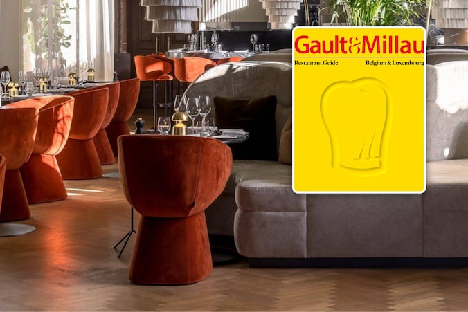 Deze 8 restaurants uit Nieuwpoort staan in de nieuwe Gault&Millau ...
