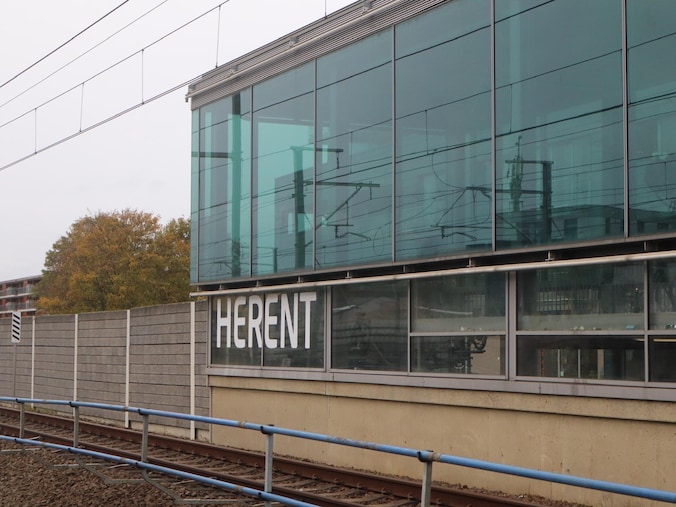 Herent bereidt nieuw dossier over S9-trein voor: “Inwoners zijn data ...