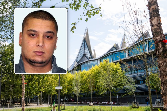 “De olifant in de kamer heet Dikke Nordin”: hoe drugsbaas vanuit zijn ...