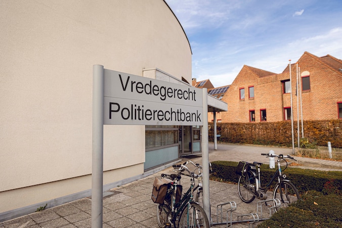 “Het is een moordmachine”: rechter snoeihard voor jonge bestuurder die ...