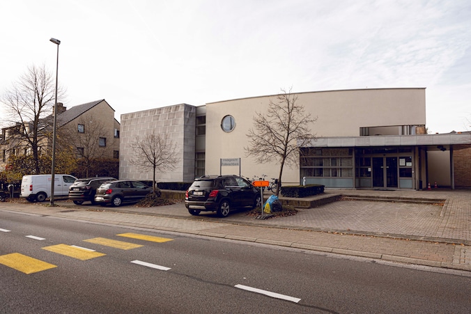 Man (48) uit Maaseik opnieuw voor rechter voor rijden onder invloed ...