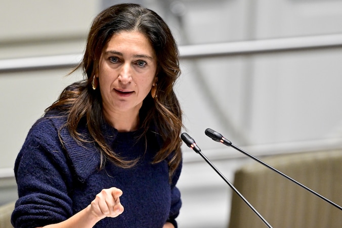 Demir investeert recordbedrag van 3,2 miljard euro in Vlaamse ...