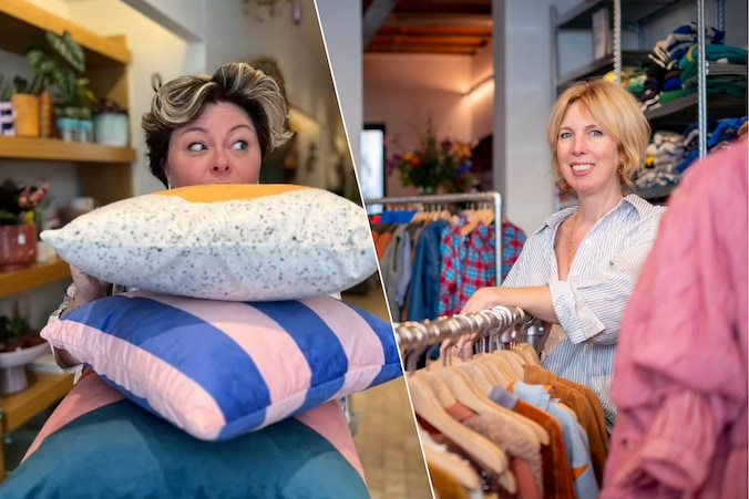 Black Friday of Local Friday? In deze 84 winkels in Vlaanderen shop je ...