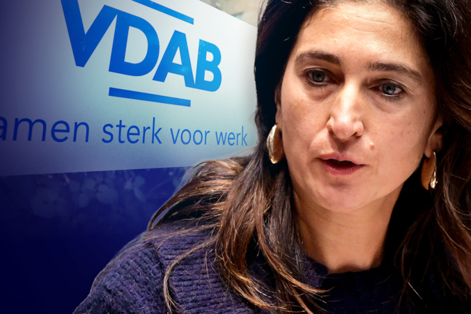 Zo wil Zuhal Demir de VDAB afslanken: “De VDAB die de straat op gaat ...