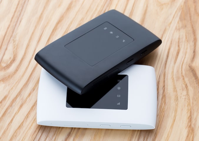 Populair bij onze noorderburen en te koop vanaf 21 euro: is een mifi ...