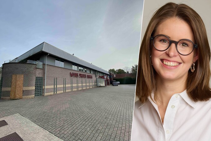 Bouwvergunning voor Colruyt in Kerkstraat vernietigd: mobiliteit blijft ...