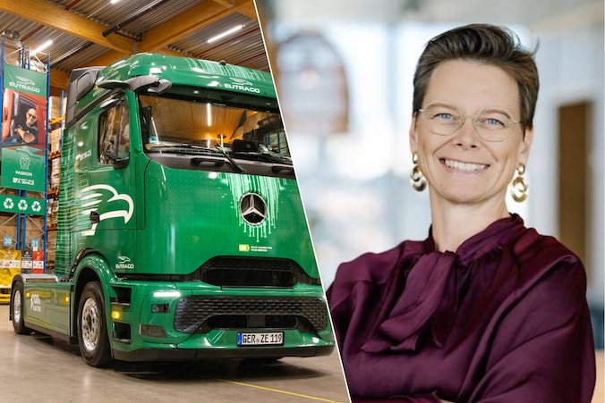 Eutraco stelt Veroniek De Mulder aan als nieuwe CEO | Regio | HLN.be