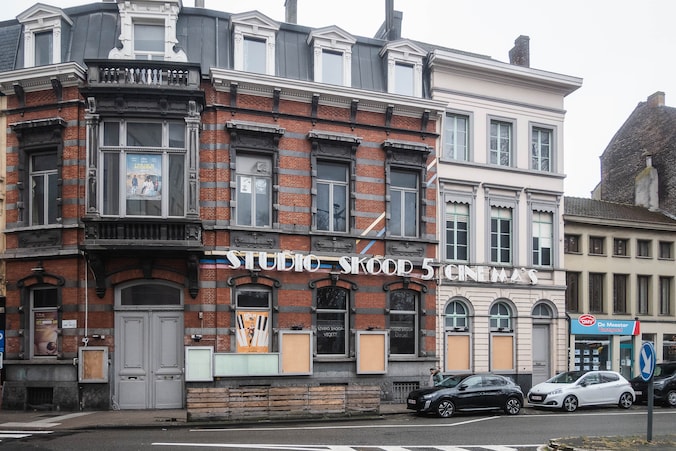 Studio Skoop heropent op 1 juli met nieuw team en opgefriste zalen ...