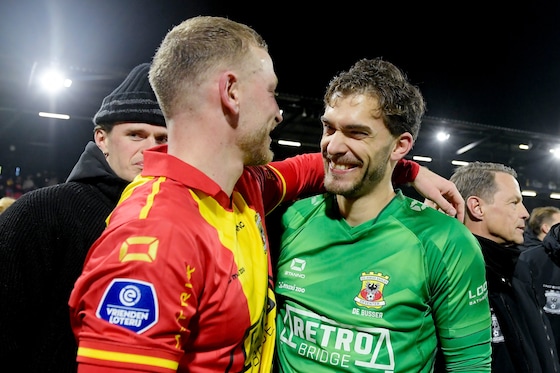 Anderlecht mikt op Franse centrale verdediger met verleden bij Cercle ...