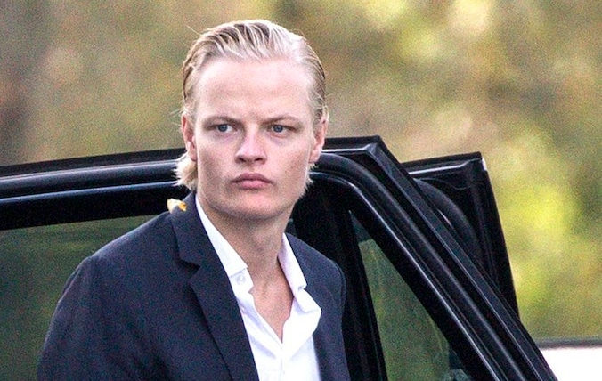 Marius Borg Høiby aangeklaagd voor nieuwe misdrijven: zoon van Noorse ...