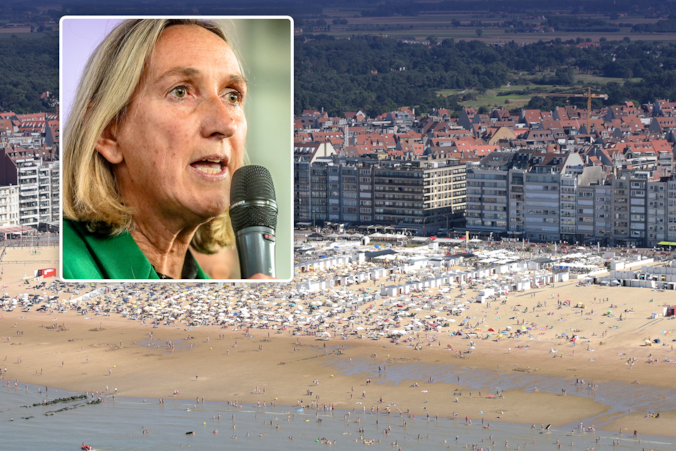 Hof van beroep legt opnieuw bom onder tweedeverblijfstaks in Knokke ...