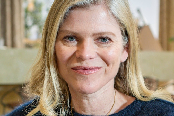 Actrice Inge Paulussen droomde destijds van een internationale ...