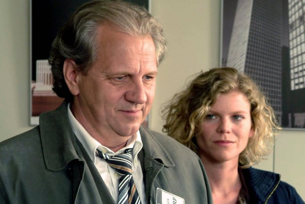 Actrice Inge Paulussen droomde destijds van een internationale ...