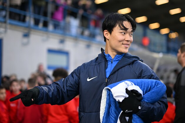 Racing Genk laat Smets ook voor 19 miljoen niet gaan en onderhandelt ...