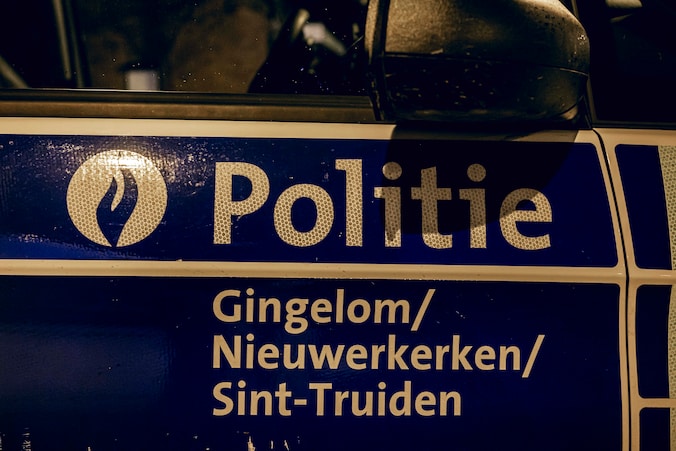 Vrouw (40) gewond na botsing in Sint-Truiden | Regio | HLN.be