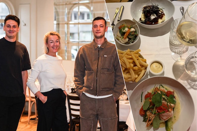 RESTOTIP. Restaurant Jan: “Franse klassiekers in nieuw buurtrestaurant ...