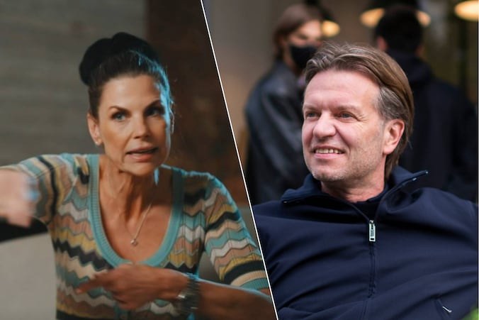“Hij betaalt al drie jaar geen alimentatie voor onze dochter”: Tanja ...