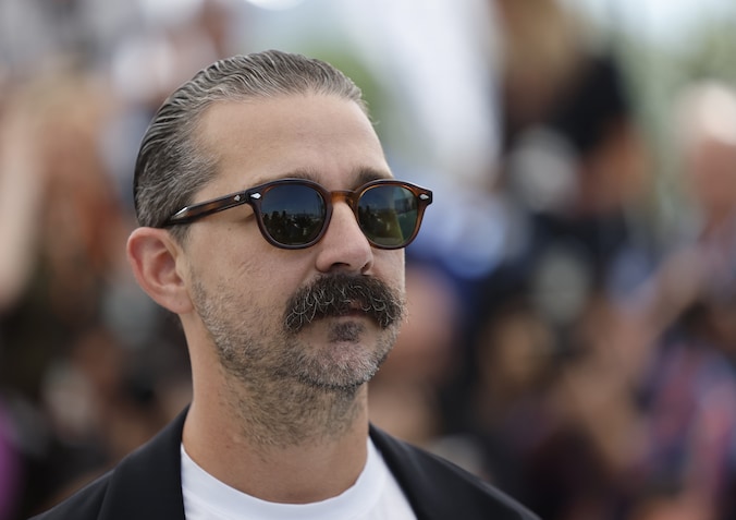 Shia LaBeouf weer de fout in: ‘Transformers’-acteur opgepakt na ...
