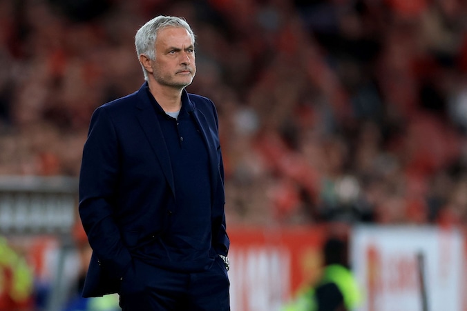 Niets staat een terugkeer naar Real Madrid nog in de weg: “José ...