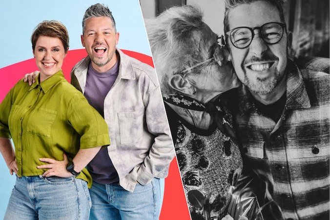 Radio 2-stem Daan Masset even niet op de radio na verlies van ...